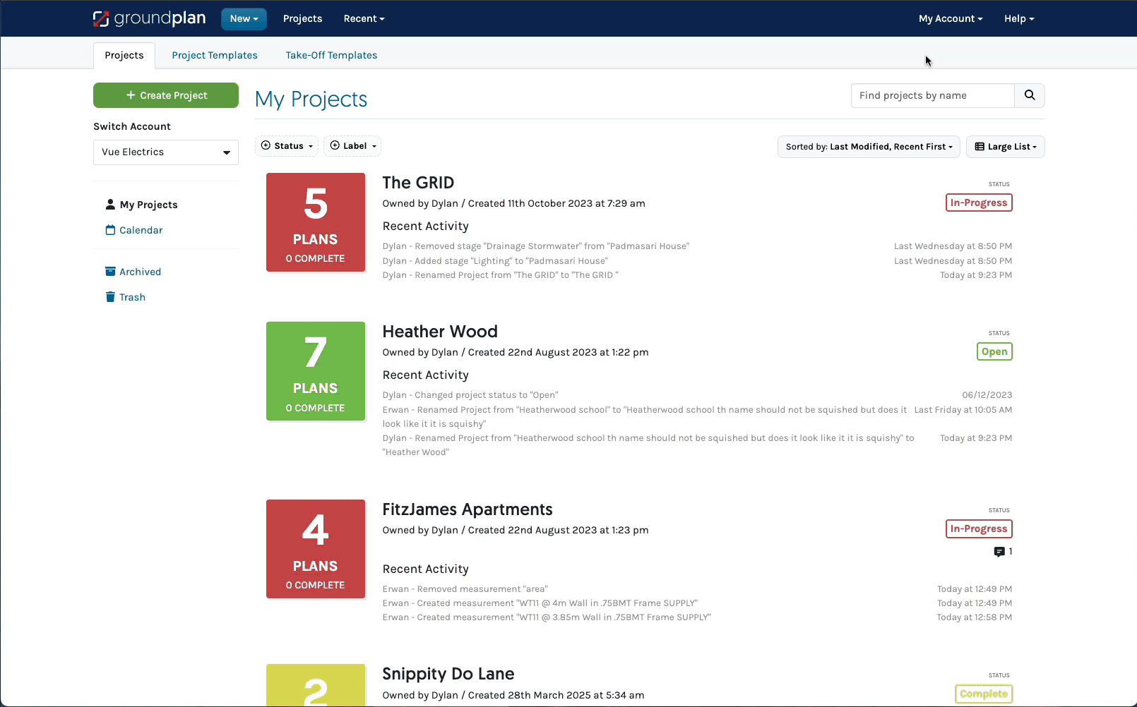Configure the Simpro Integration